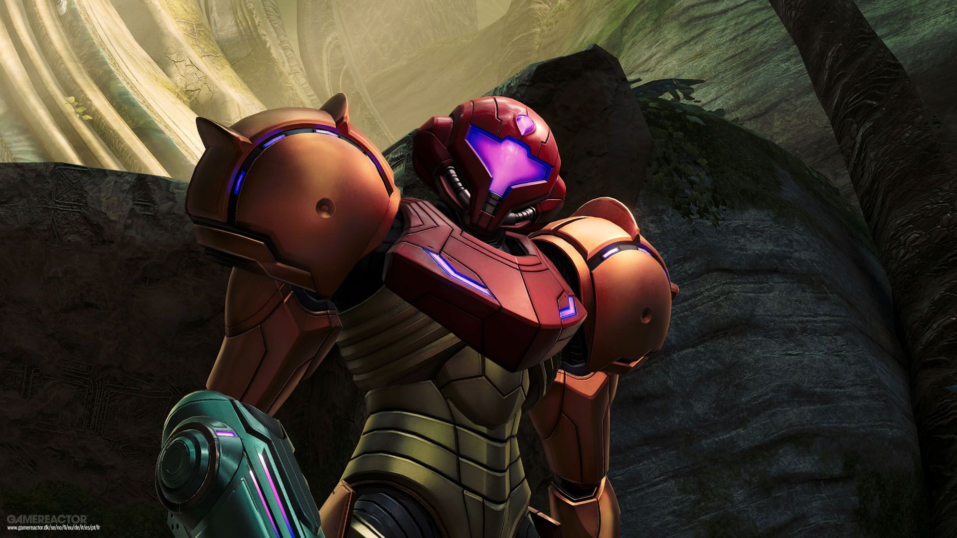 Rumor: Metroid Prime 4: Beyond visa um lançamento de verão após o ...