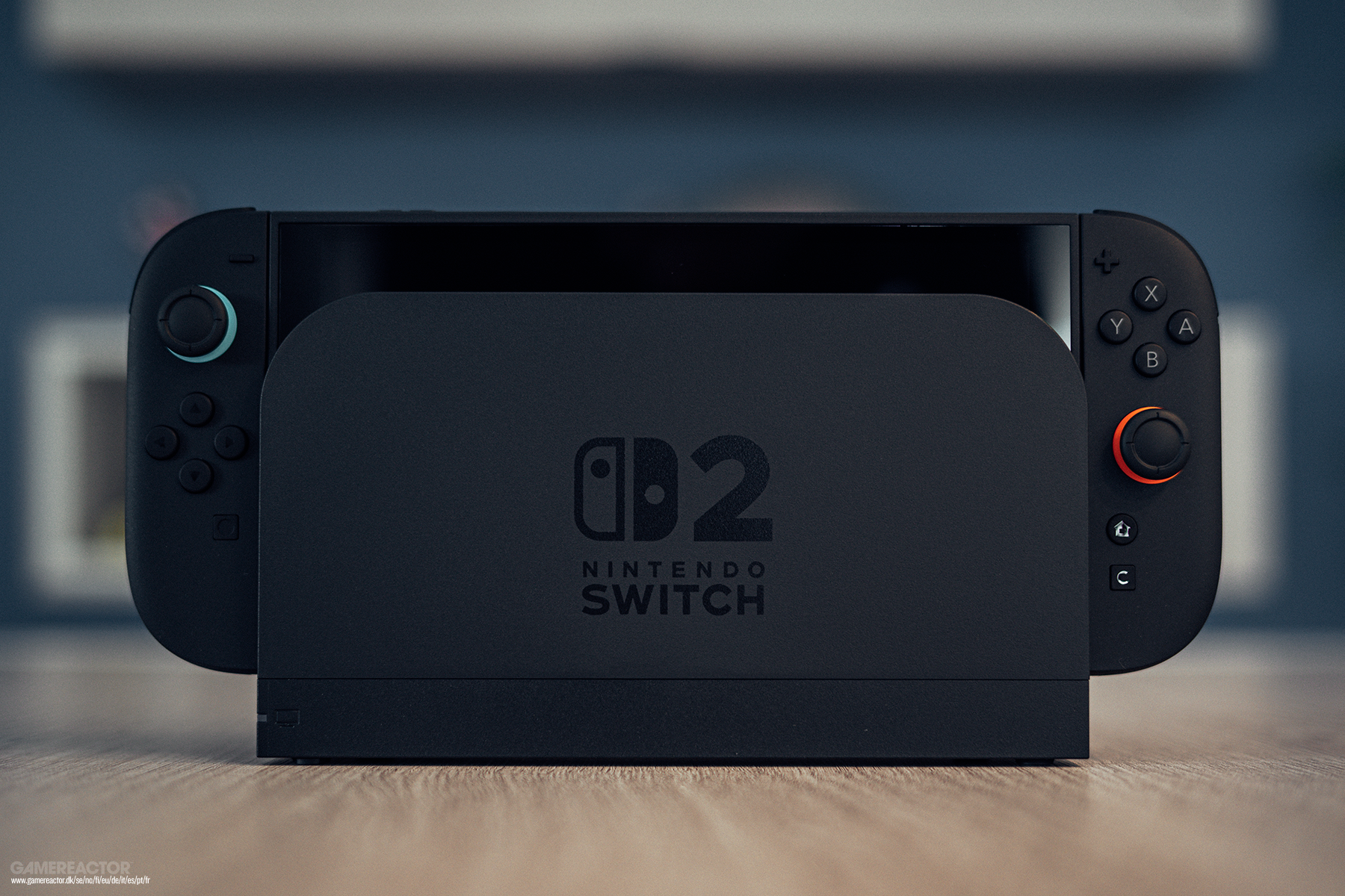 Nintendo Switch 2