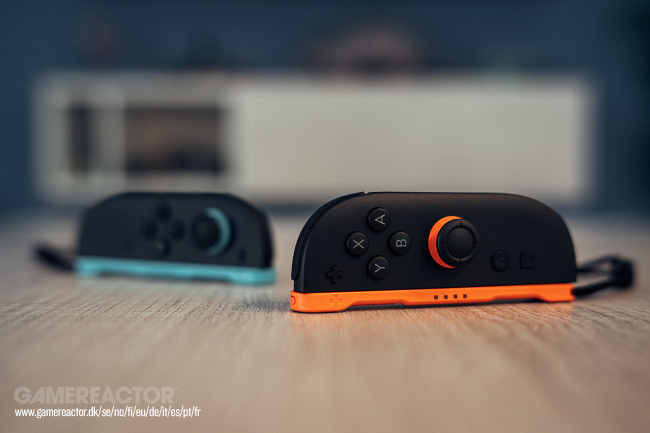 Confira a galeria de fotos de lançamento do Nintendo Switch 2 do ...