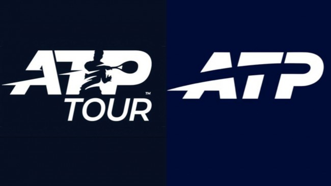 ATP muda seu logotipo: foi "reimaginado para a era digital" - - Gamereactor
