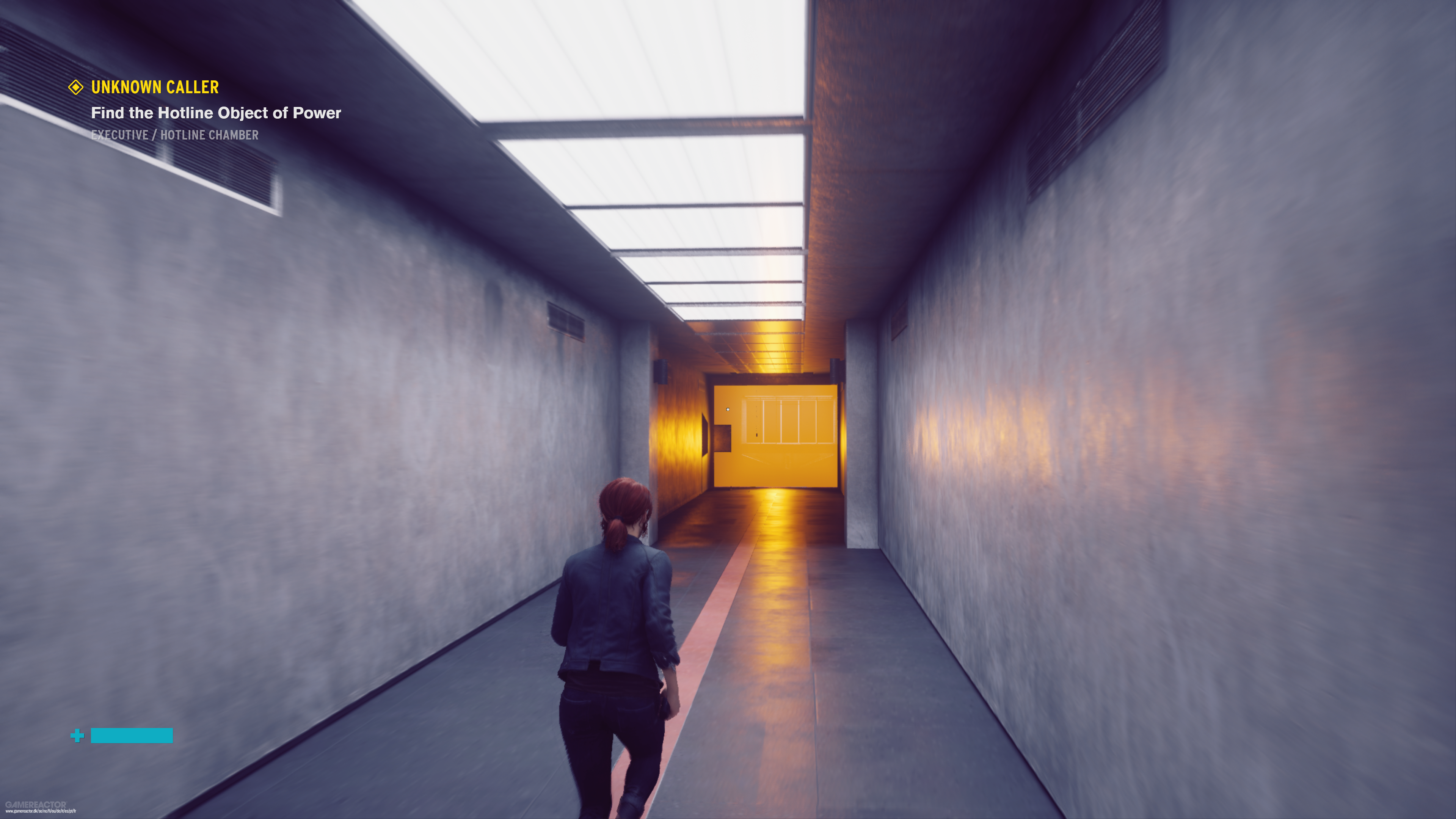 Remedy confirma atualização gratuita para Control quando chegar a ...