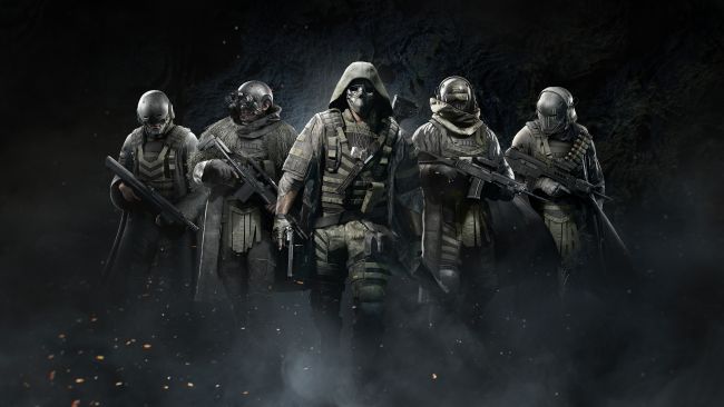 Ubisoft está a ponderar cross-play para Ghost Recon: Breakpoint