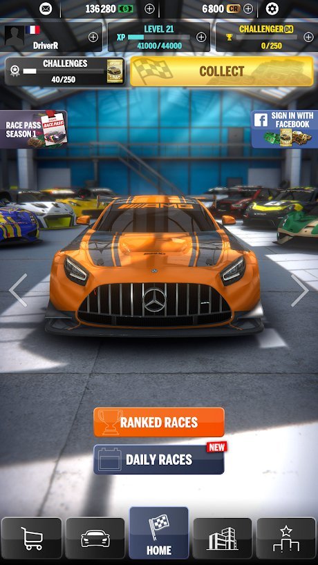 GT Manager - Gamereactor PT