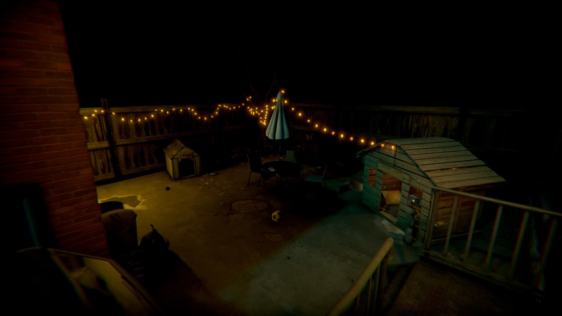 Transference Análise - Gamereactor