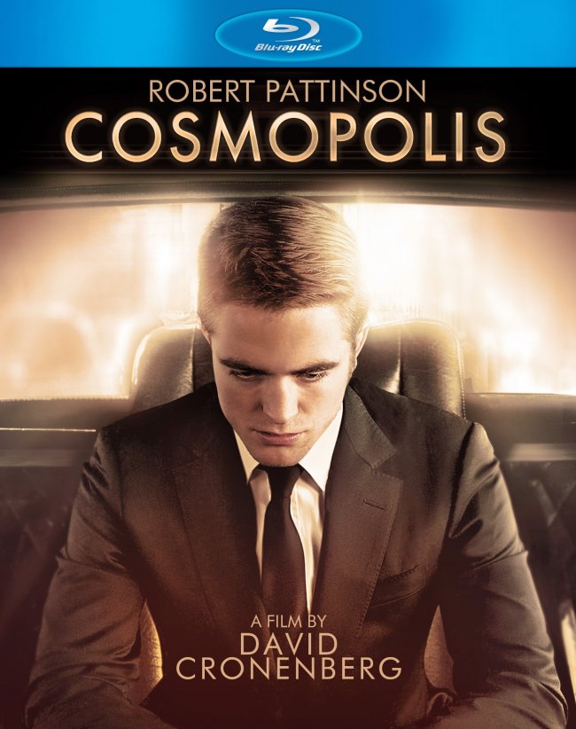 Cosmopolis - Gamereactor PT