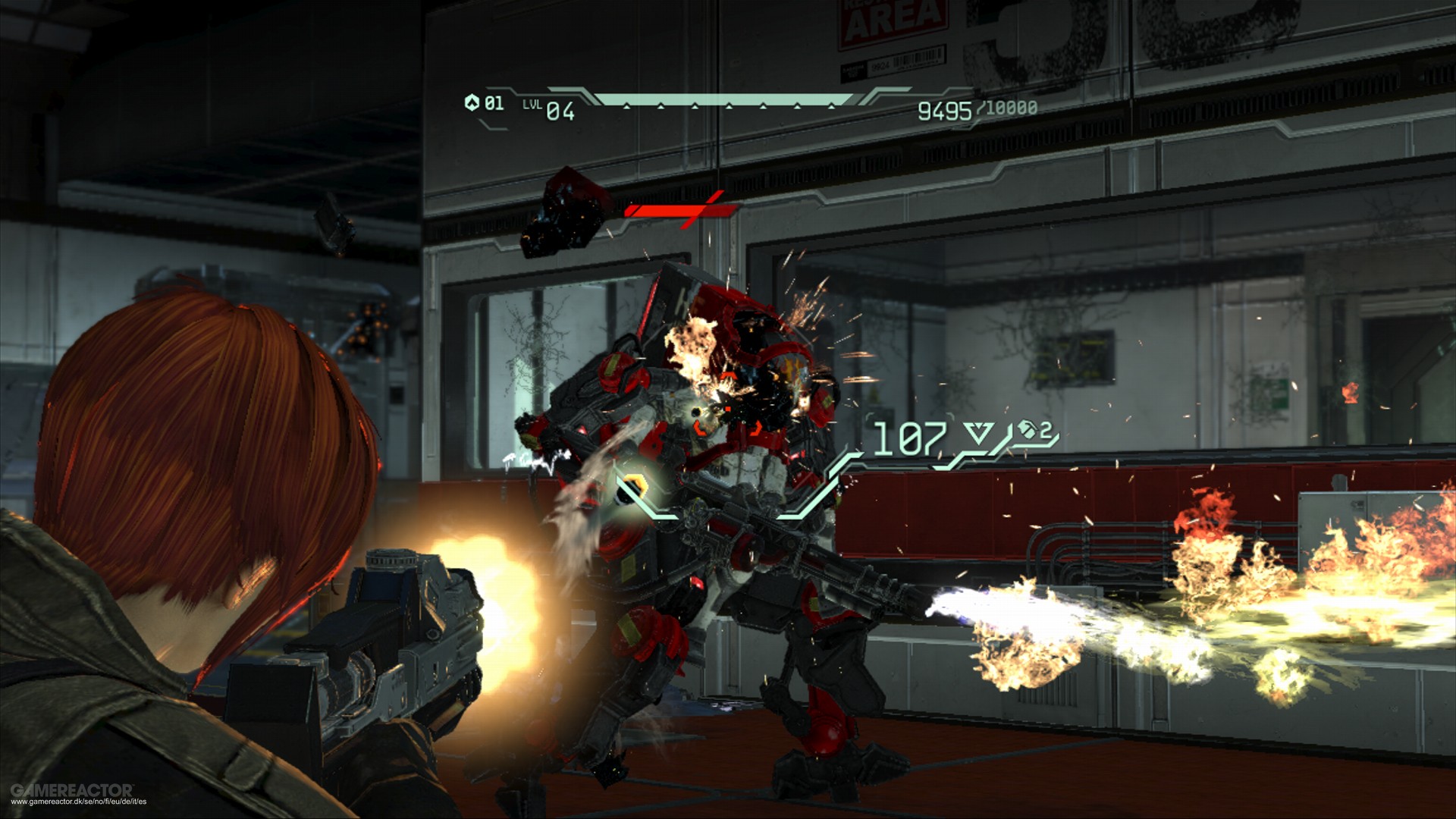 Fuse - Gamereactor PT