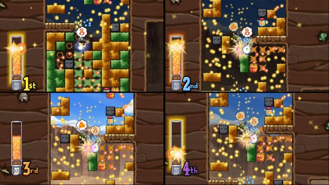 Raskulls - Gamereactor PT