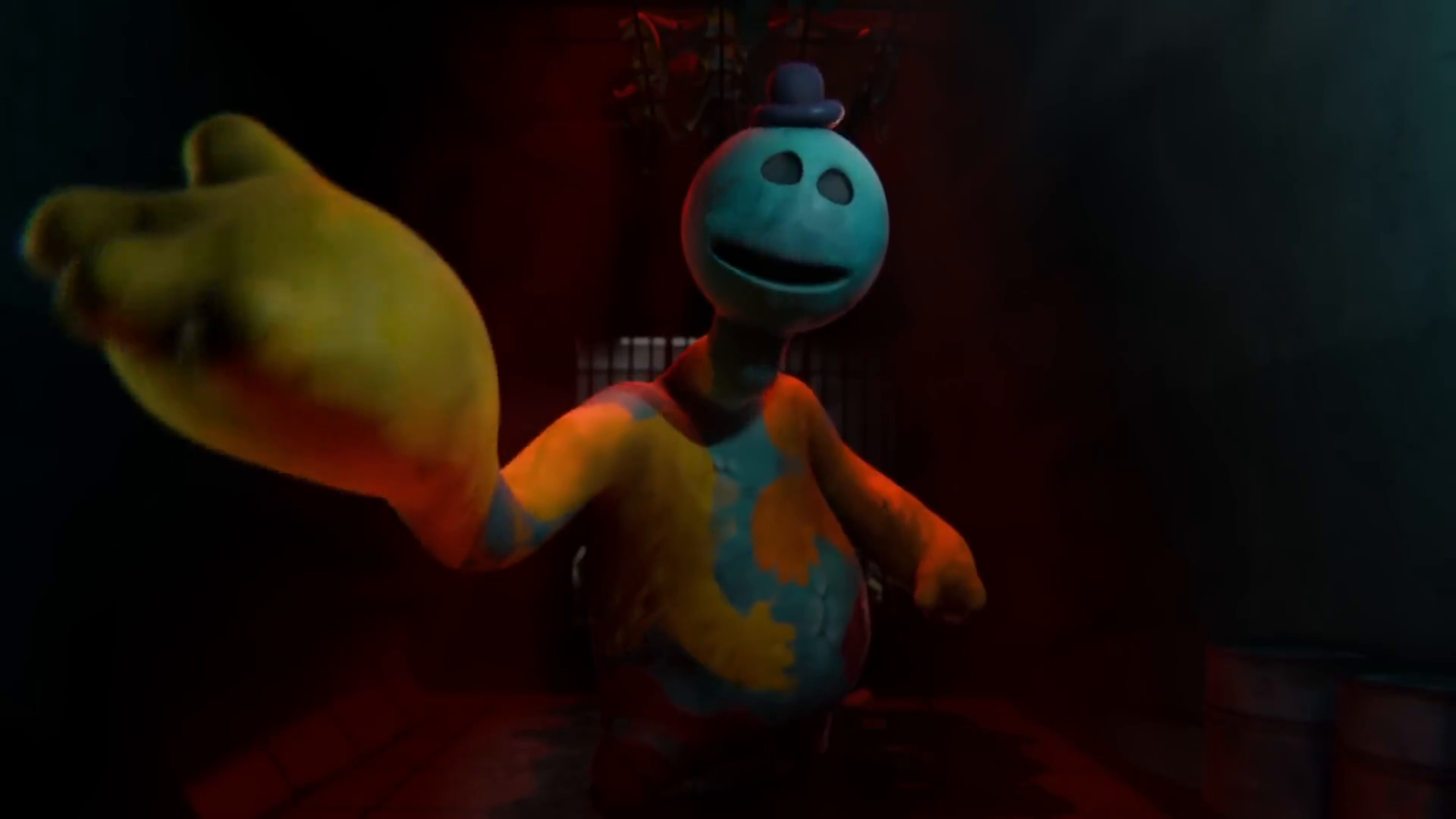 Poppy Playtime Capítulo 4: Safe Haven será lançado em 30 de janeiro