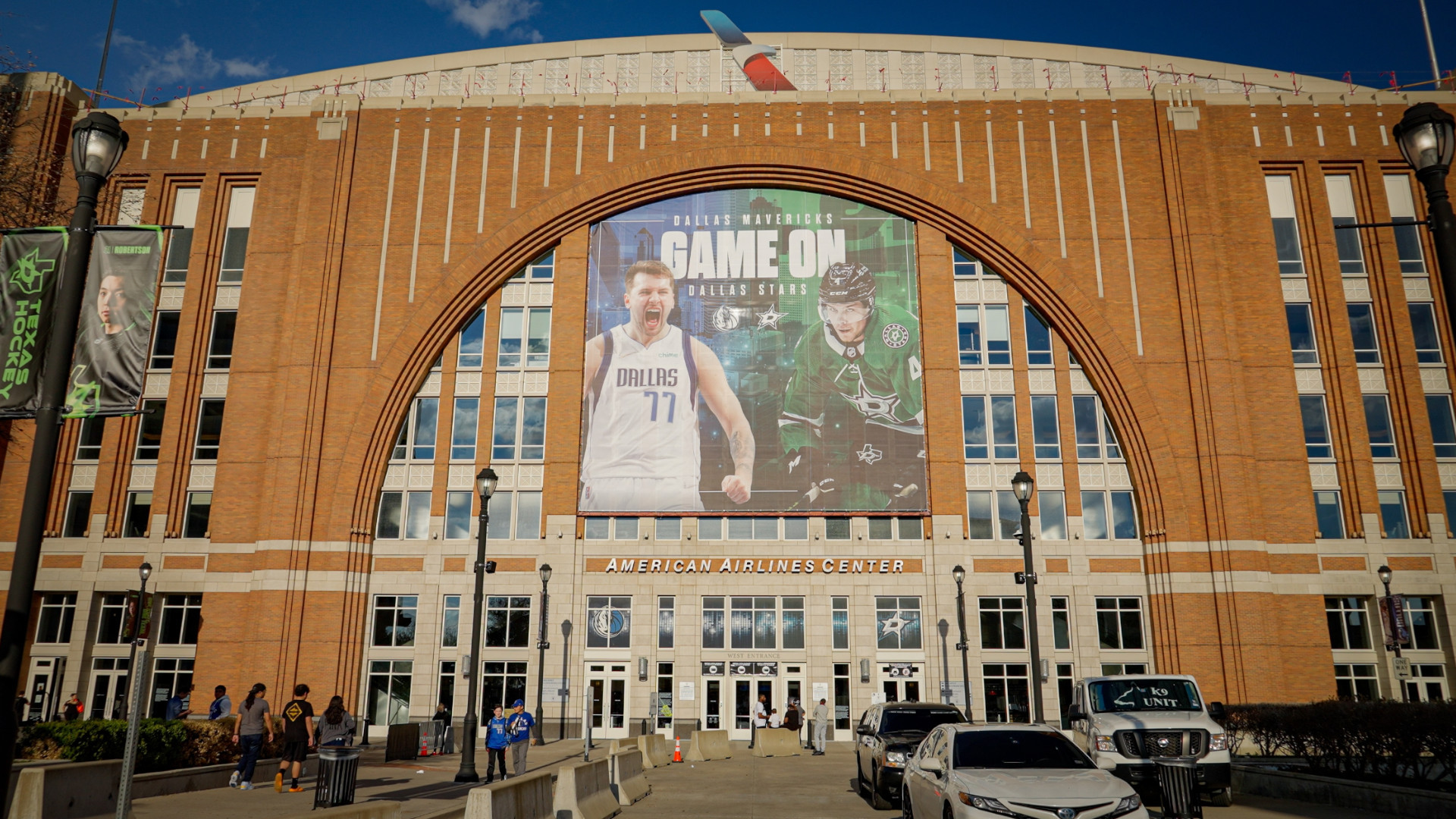 Após meses de azar, Dallas Mavericks tem uma sorte incrível no draft da NBA - - Gamereactor