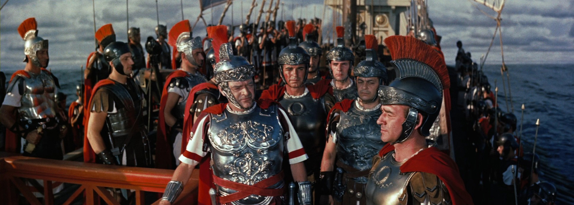 Ben-Hur - Gamereactor PT