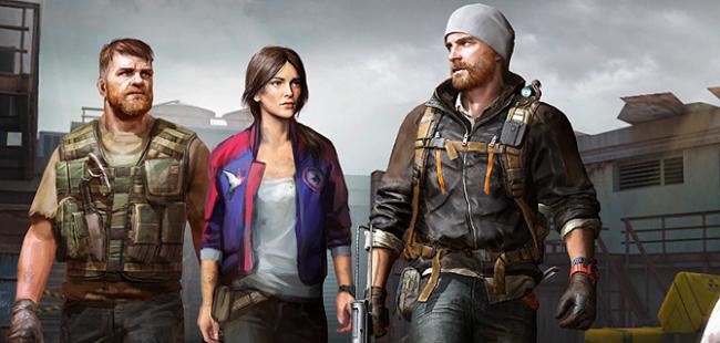 Last Day Alive - Gamereactor PT