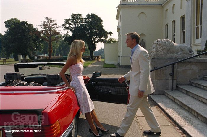 Layer Cake - Gamereactor PT