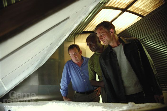 Layer Cake - Gamereactor PT