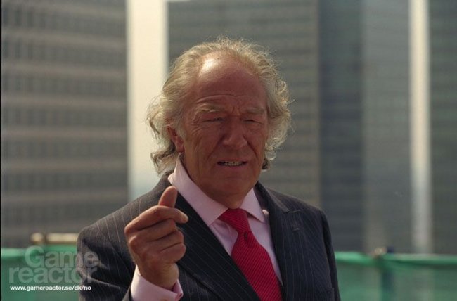 Layer Cake - Gamereactor PT