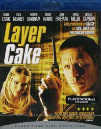 Layer Cake - Gamereactor PT