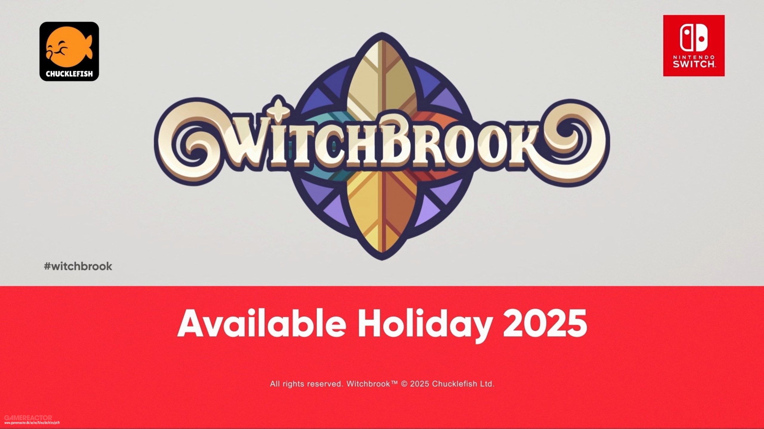 O lifesim sobre estudar em uma escola de magia, Witchbrook, finalmente ganha uma janela de ...