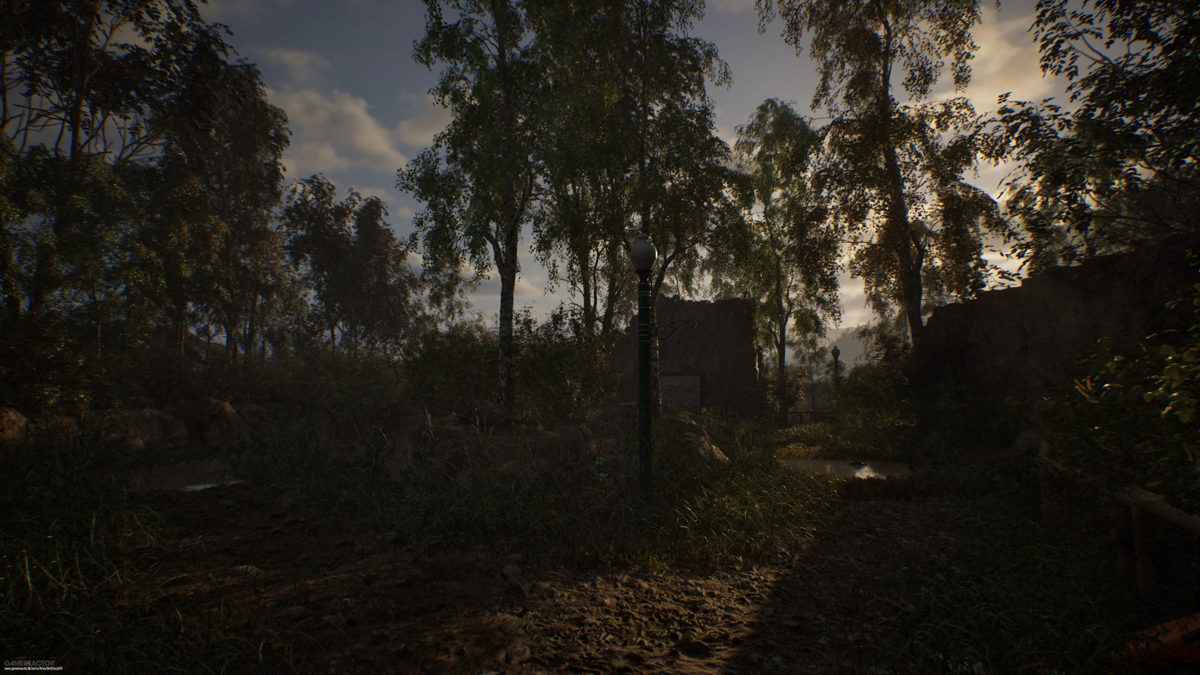 A Quiet Place: The Road Ahead Análise - Gamereactor
