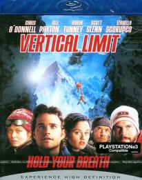 Vertical Limit - Gamereactor PT