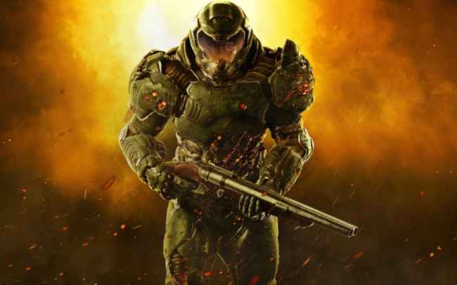 Quem é o Doom Slayer? - Doom Eternal - Gamereactor