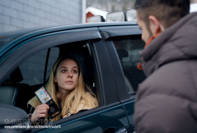 Åremorden - Gamereactor PT