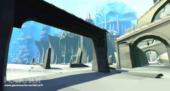 Fortress - Gamereactor PT