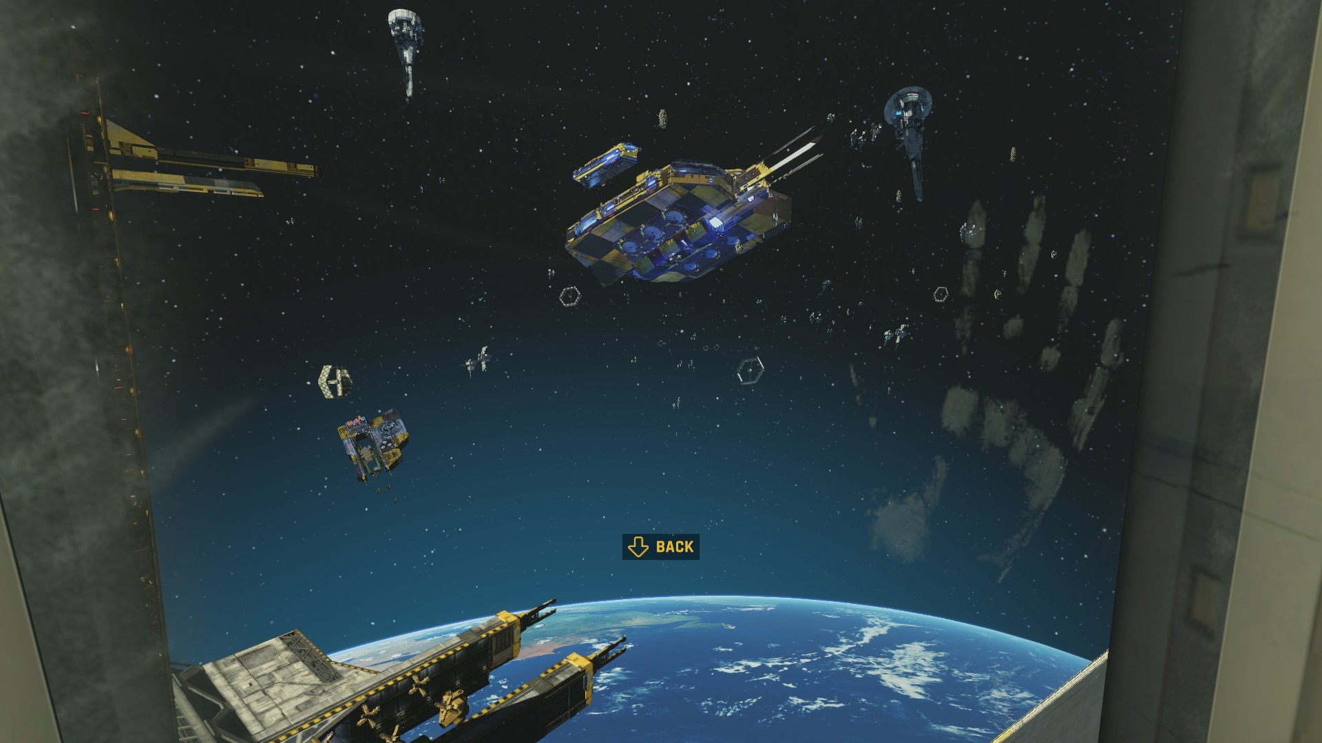 Hardspace: Shipbreaker Análise - Gamereactor