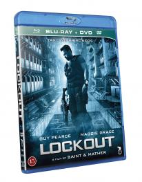 Lockout - Gamereactor PT