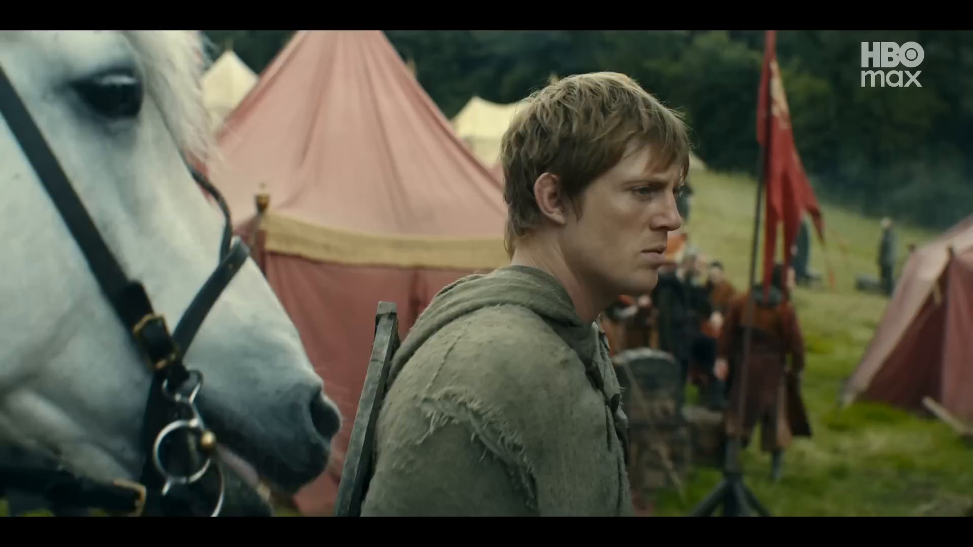 A Knight of the Seven Kingdoms último trailer apresenta justas ...