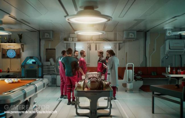 The Alters anunciado para PC e console com um primeiro trailer