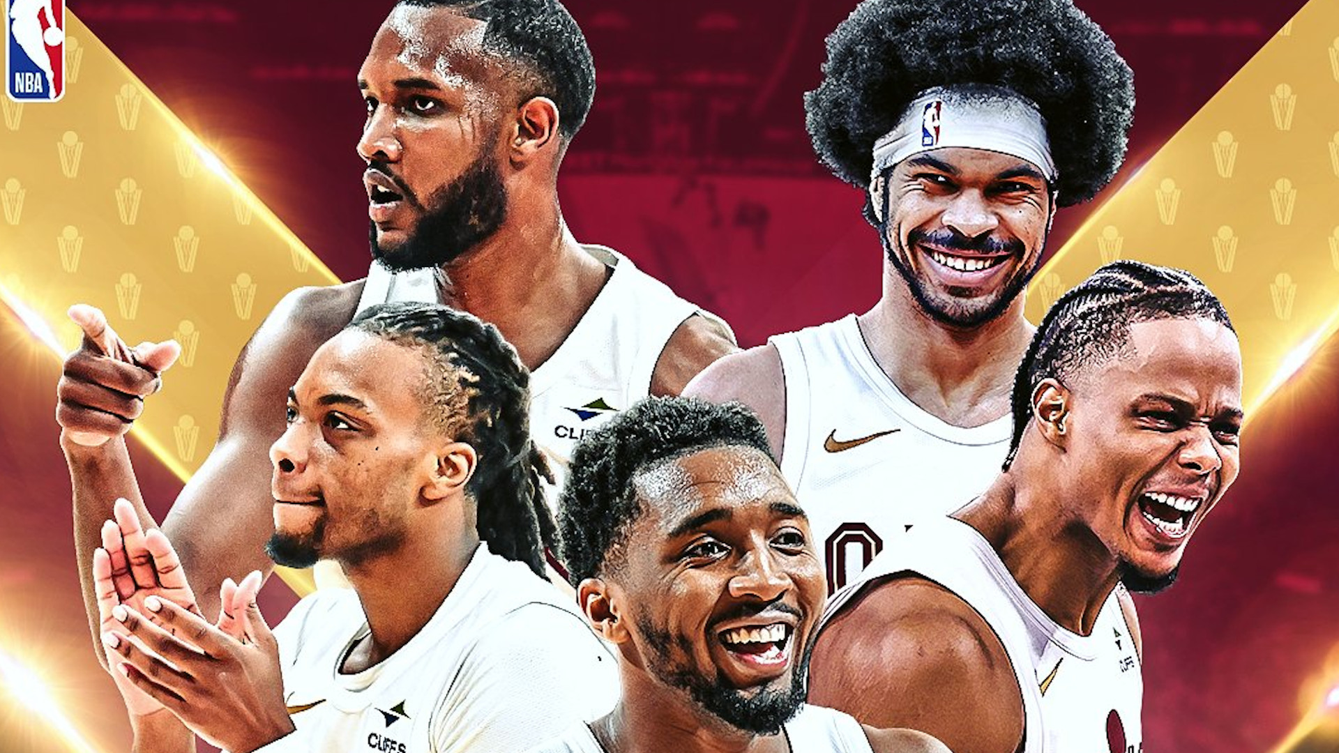 Cleveland Cavaliers está perto de fazer história na NBA com uma ...