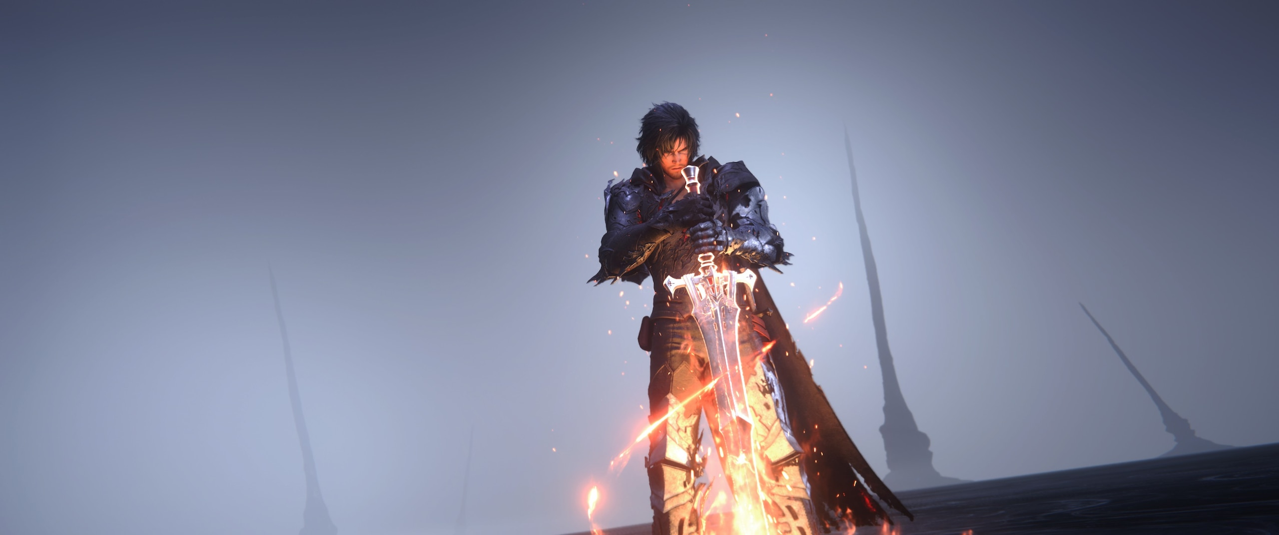 Rumor: Final Fantasy XVI e Final Fantasy VII: Remake estão chegando ao ...