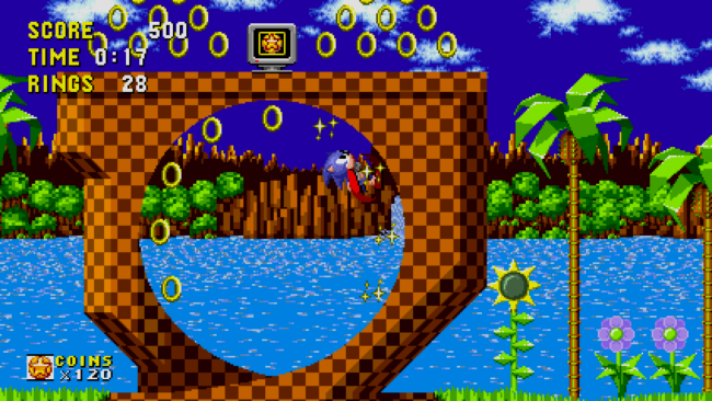 Parabenizamos Sonic the Hedgehog pelo seu 35º aniversário - - Gamereactor