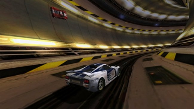 Trackmania Wii - Gamereactor PT