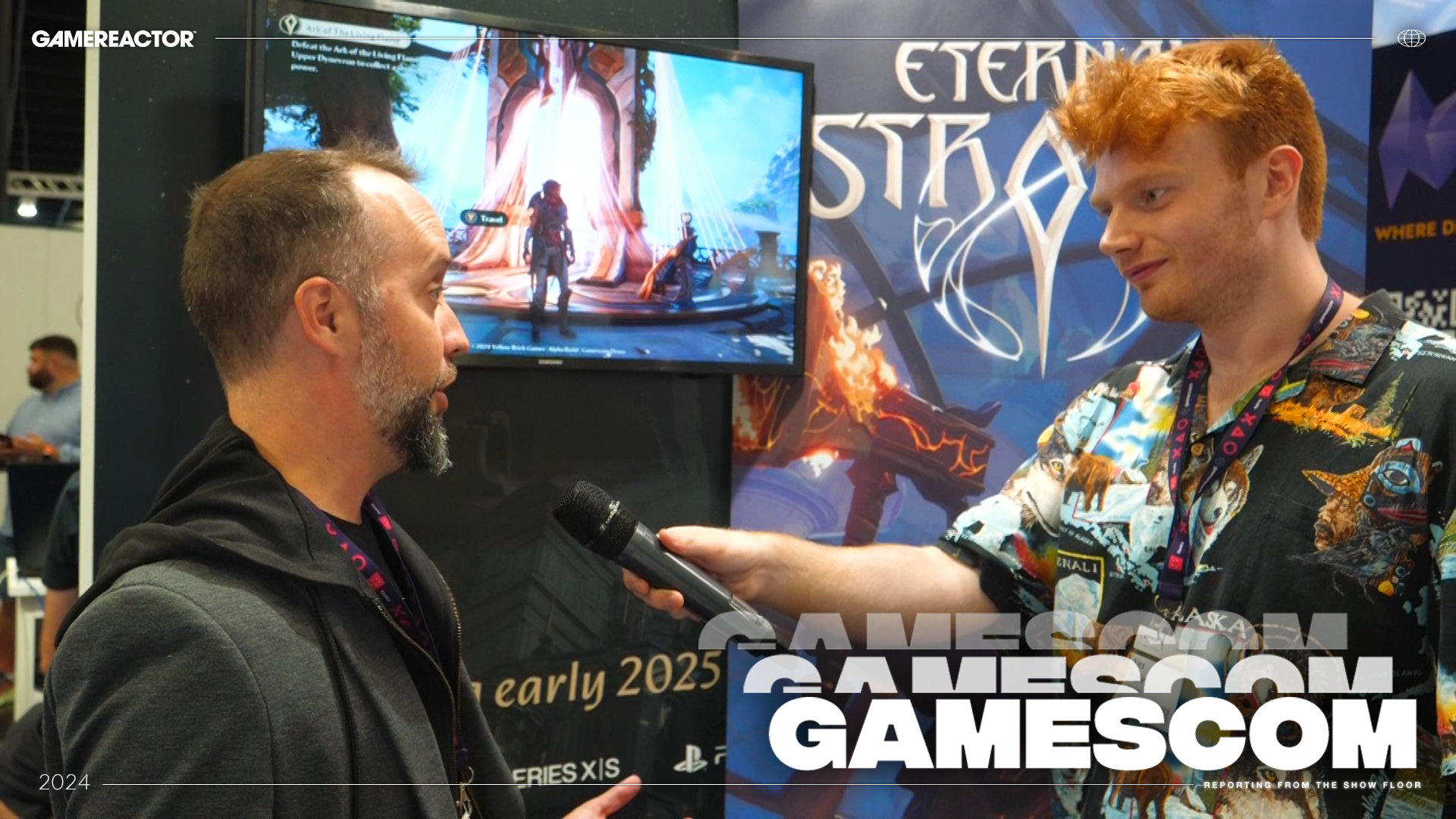 Foi um desafio trazer elementos de RPG para um jogo de física em ...