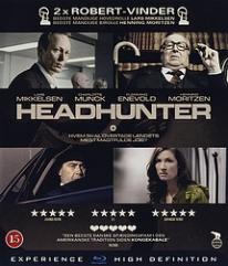 Headhunter - Gamereactor PT