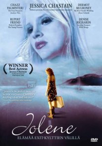 Jolene - Gamereactor PT