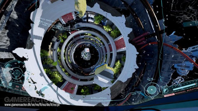 Adrift Análise - Gamereactor