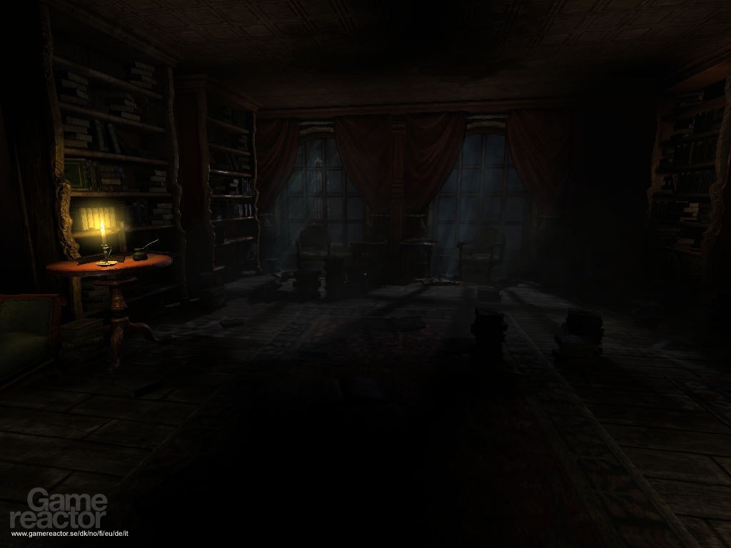 Coleção de Amnesia foi anunciada para PS4 - Amnesia Collection ...