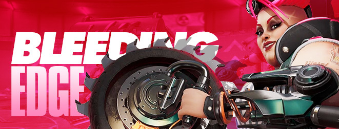 Bleeding Edge Análise - Gamereactor