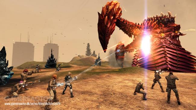 Beta de Defiance 2050 arranca amanhã no PC e na Xbox One