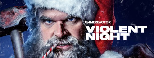 Violent Night - Gamereactor PT