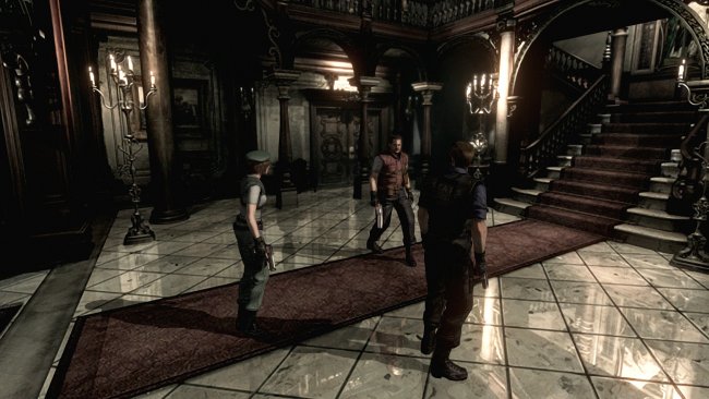 Top 11: Saga Resident Evil - - Gamereactor