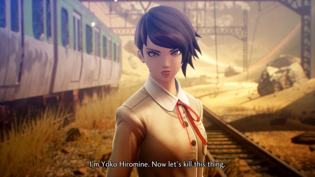 Shin Megami Tensei V: Vengeance Preview: A maneira definitiva de ...