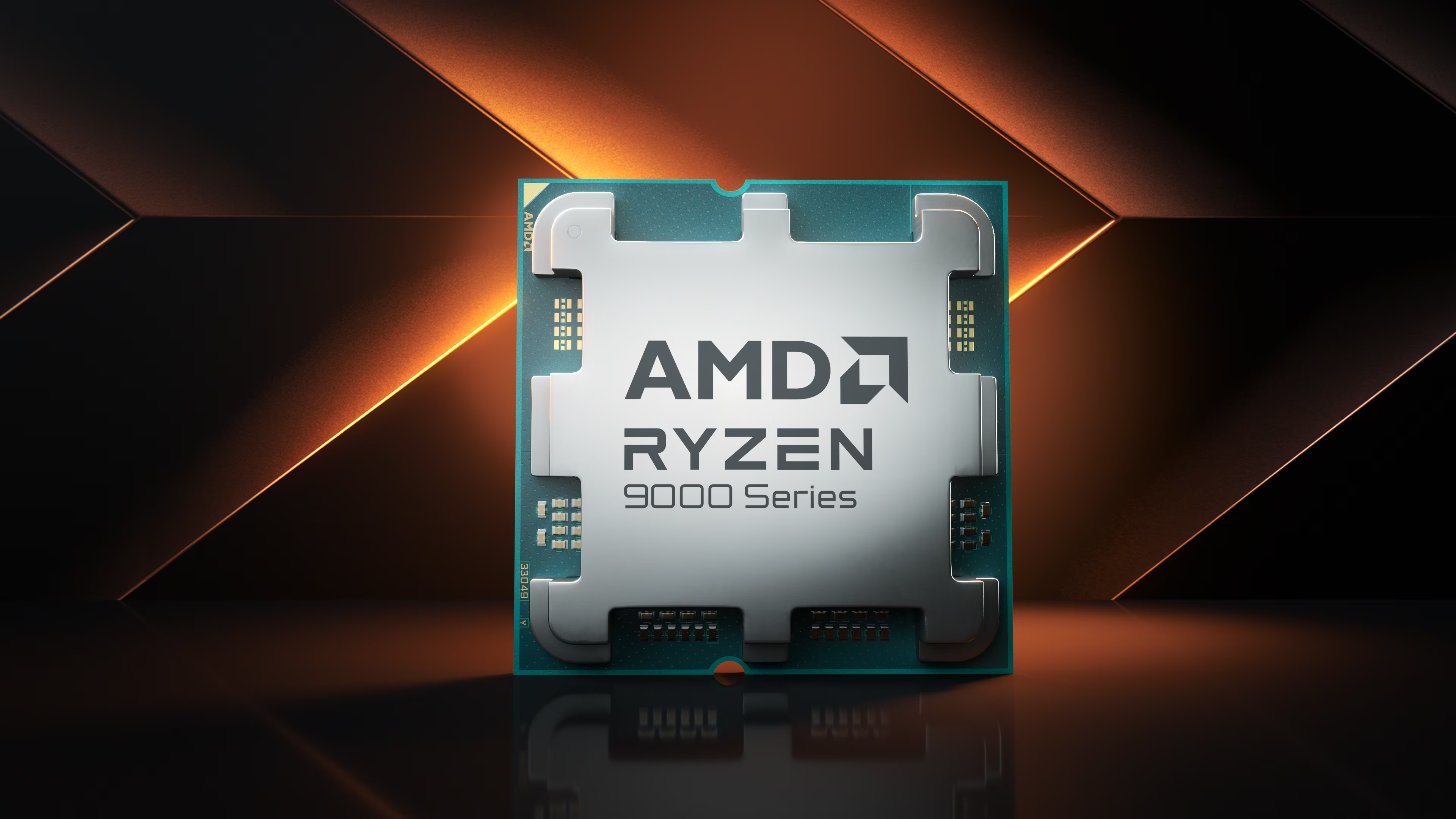 AMD lança série de novas CPUs para jogos de desktop, laptop e celular ...