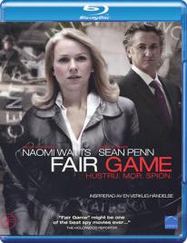 Fair Game - Gamereactor PT