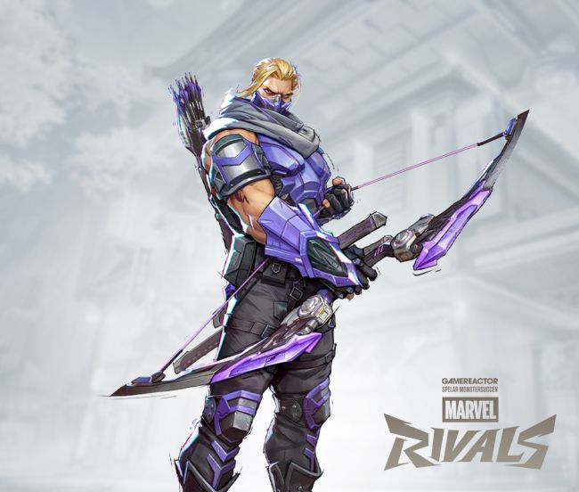 Os 5 melhores Duelistas de Marvel Rivals