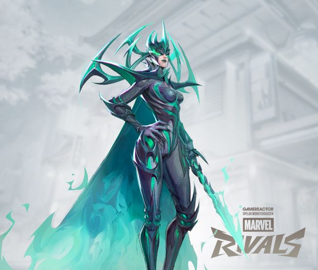 Os 5 melhores Duelistas de Marvel Rivals