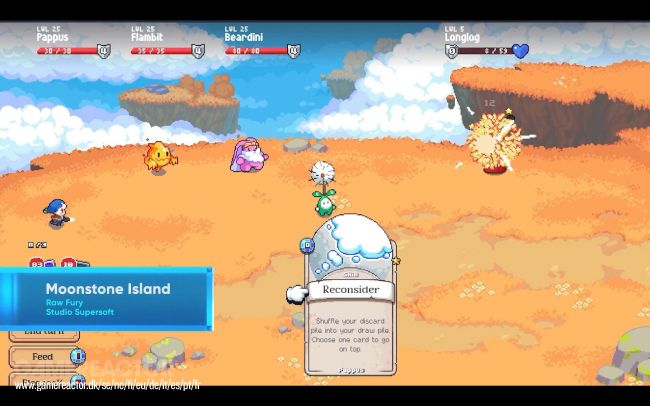 Moonstone Island, o sim de vida 'all-rounder' da Supersoft, dá o salto do PC para o Switch