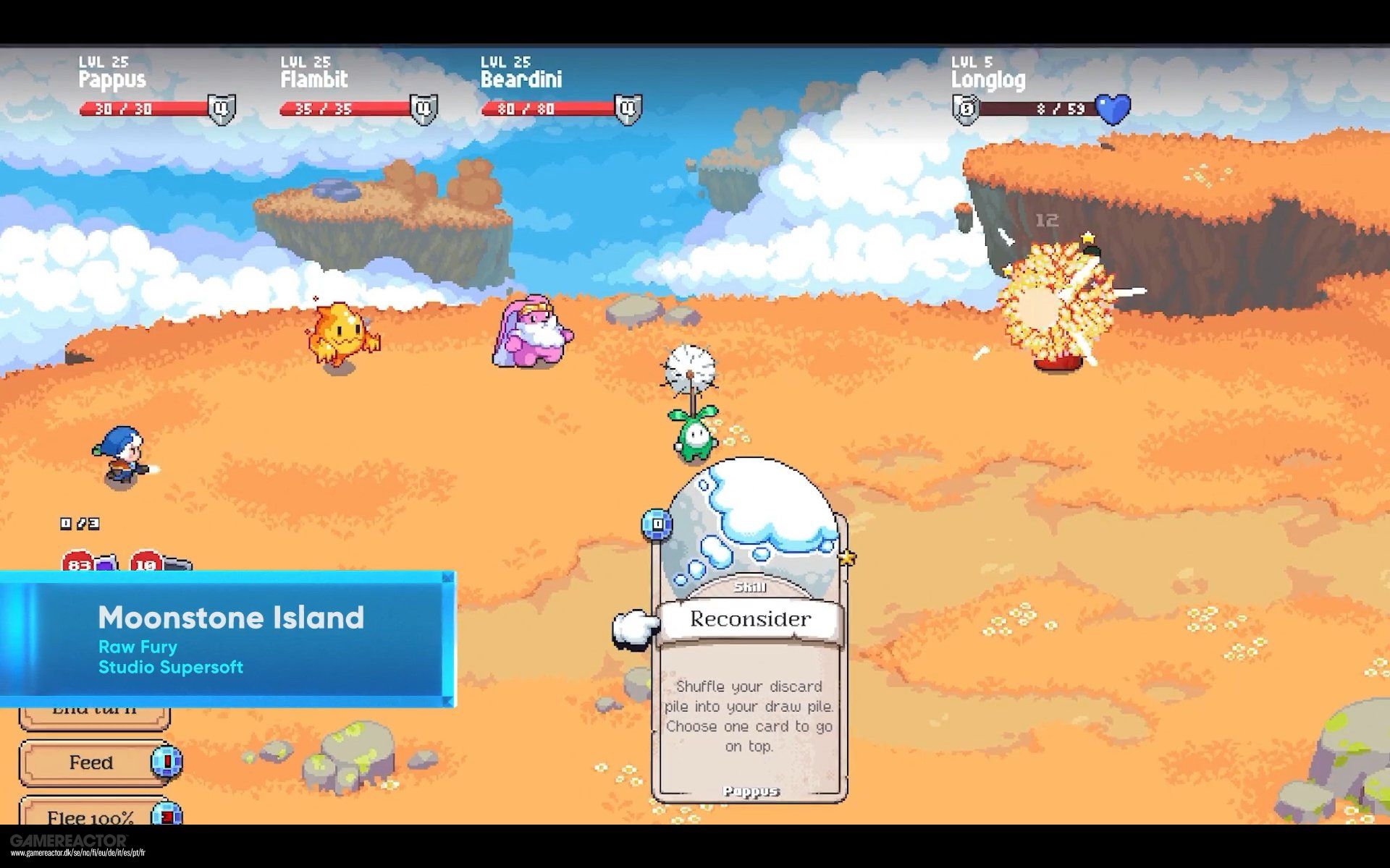 Moonstone Island, o sim de vida 'all-rounder' da Supersoft, dá o salto ...