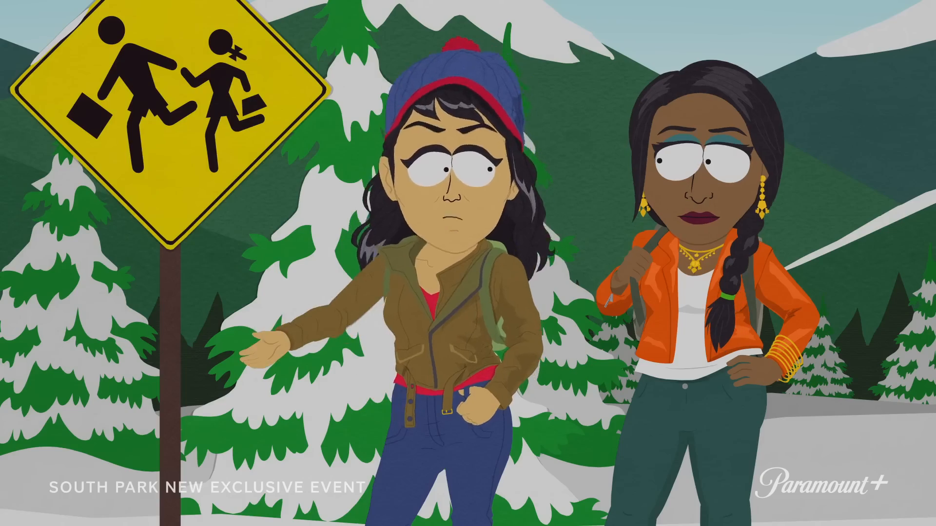 South Park revela novo trailer do próximo especial intitulado "Joining ...